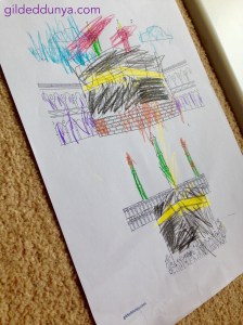 Dhul-Hijjah With My Toddler – Gilded Dunya